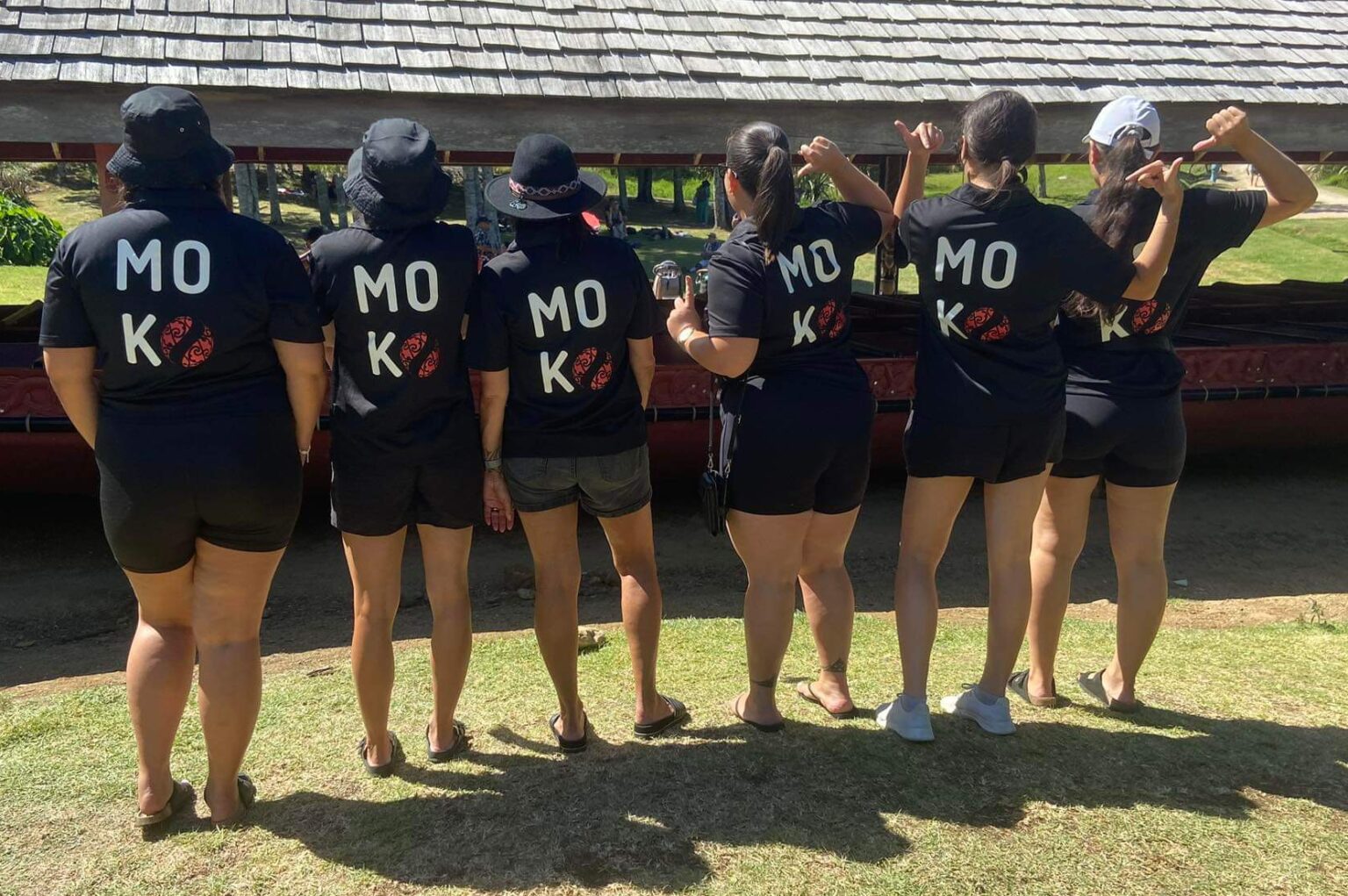 About Us – The Moko Foundation