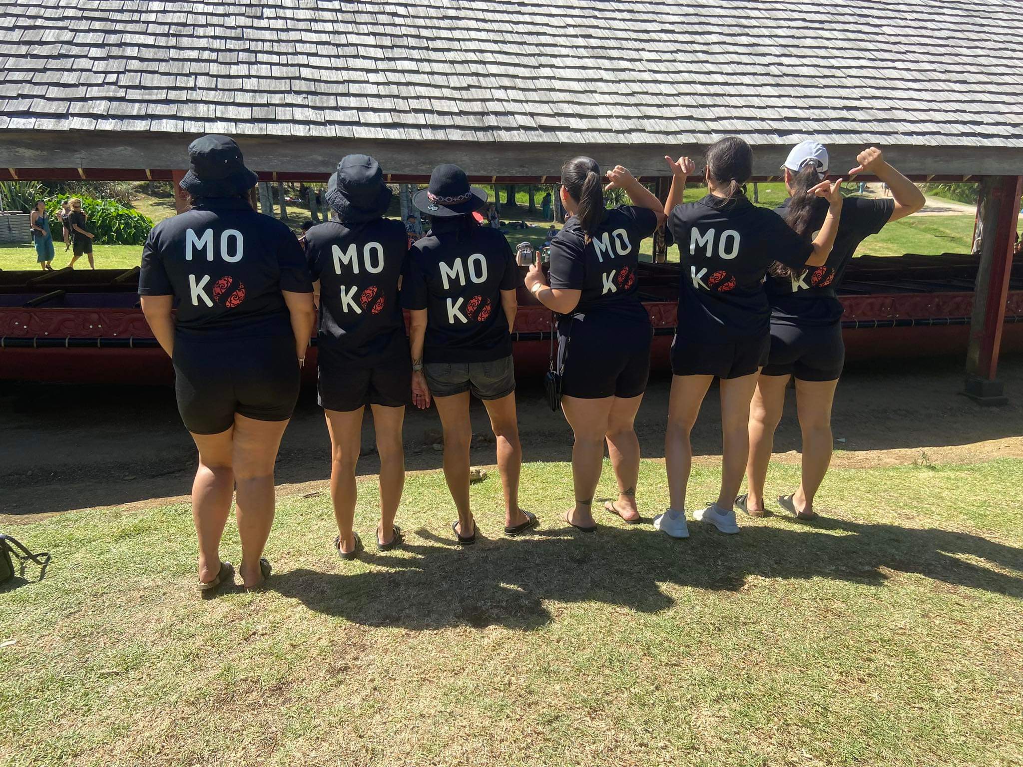 About Us – The Moko Foundation